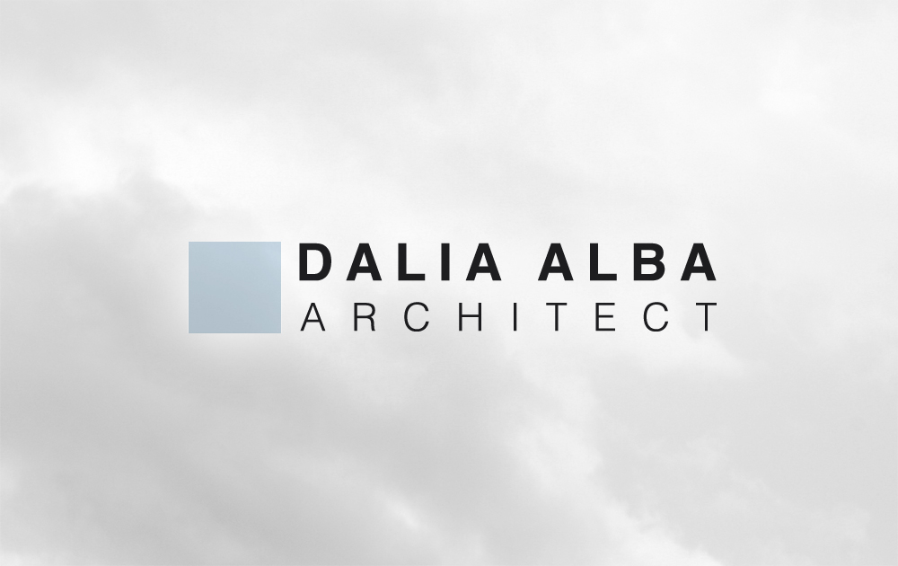 Dalia Alba Architect. Impresión gráfica, maquetación y asesoramiento en ...